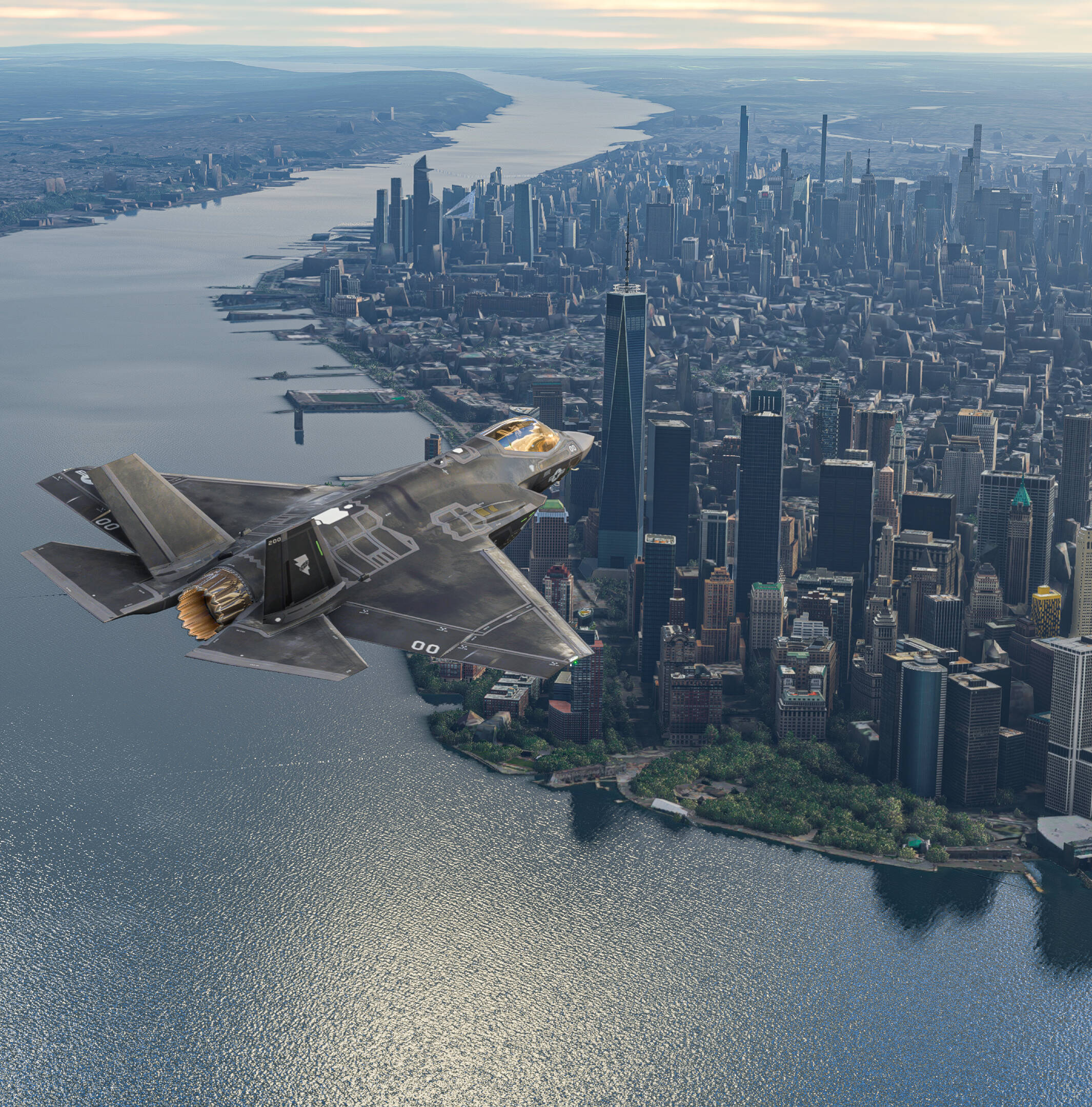 Post your Fighter Jet pictures - Page 29 - Screenshots - Microsoft ...