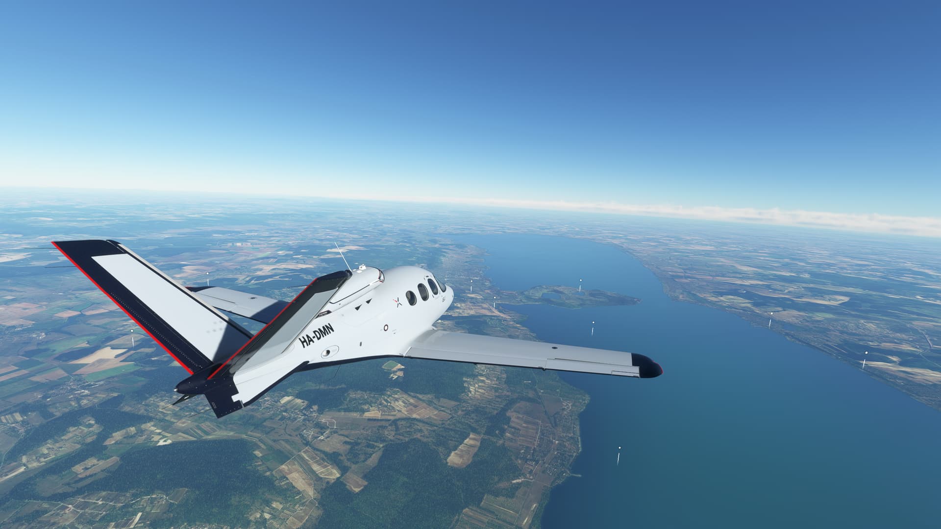 What did you do in MSFS today? (Part 2) - #1173 by ZILLNIAZI17 - General Discussion - Microsoft ...