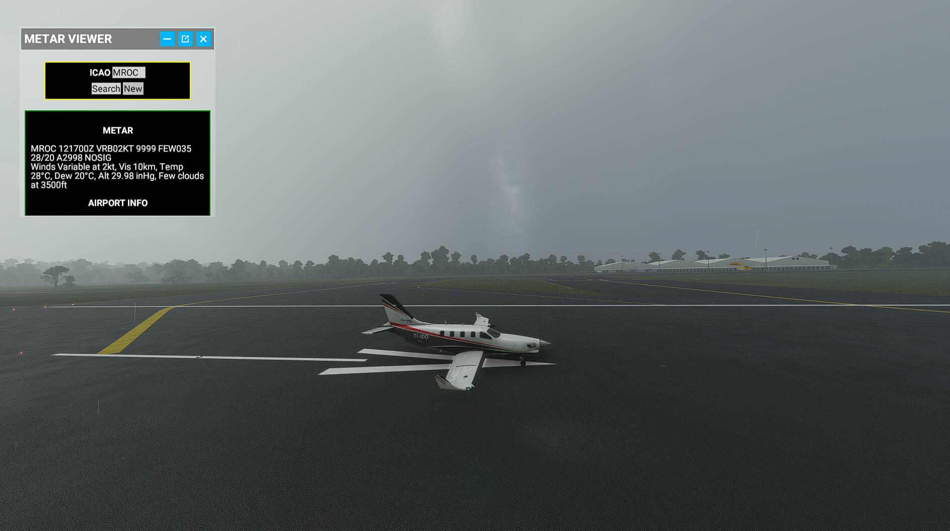 Live weather not working....again - Weather & Live Weather - Microsoft ...