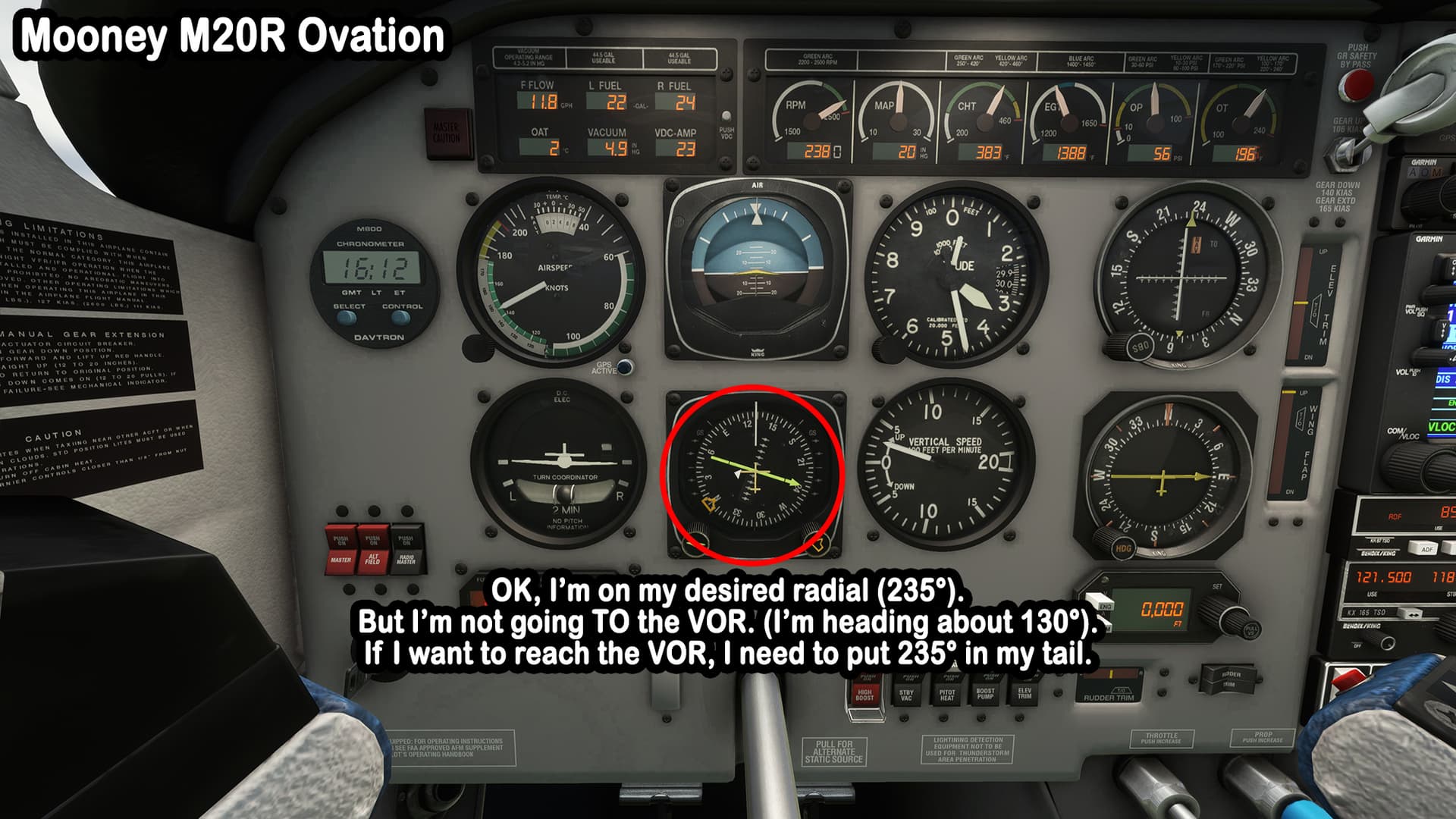 [FSB] VFR-VOR in Greece - GROUP CLASS - Community Events - Microsoft ...