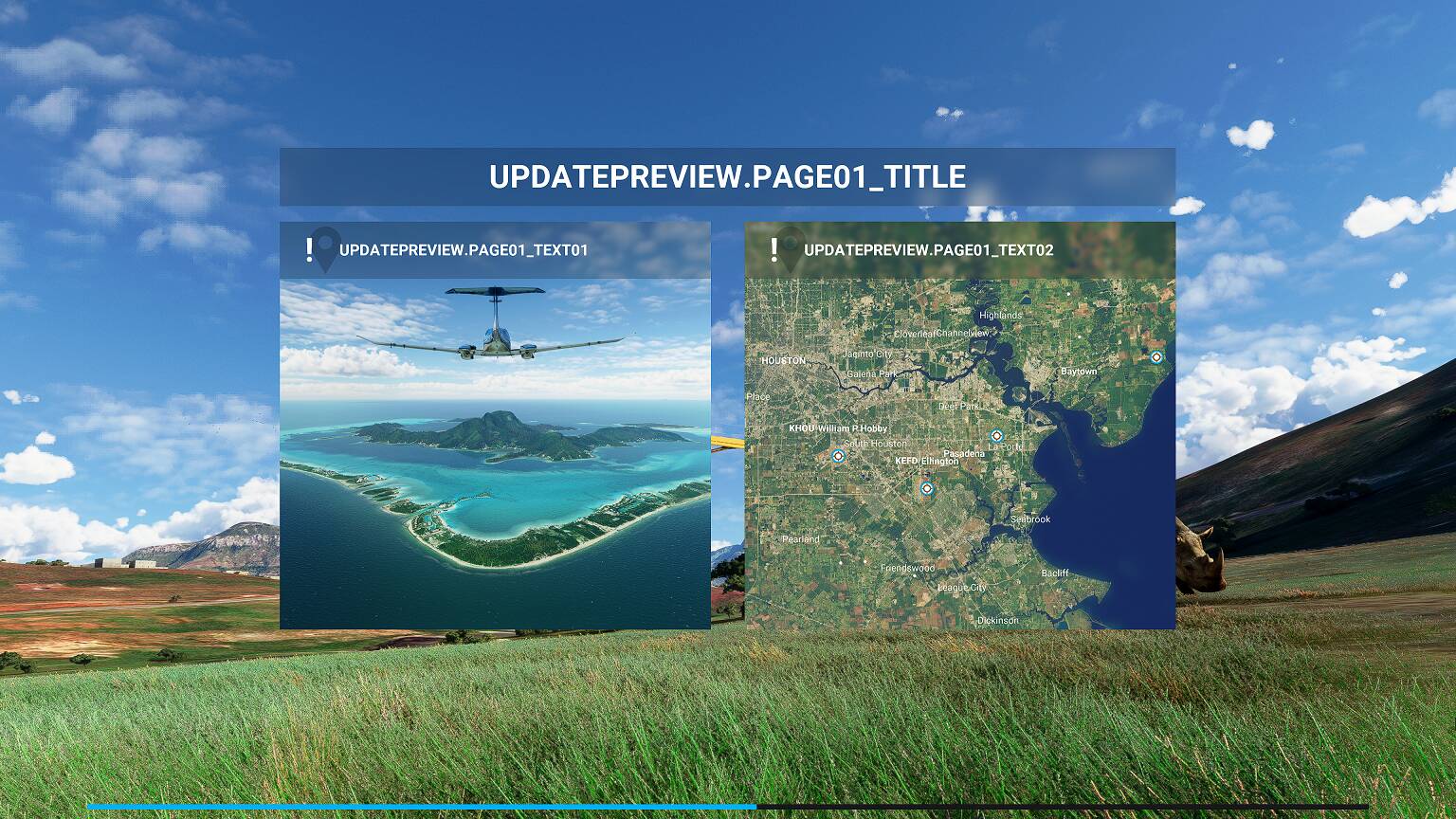 Loading screen titles incorrect then CTD before reaching main menu - Crashes (CTDs) - Microsoft ...