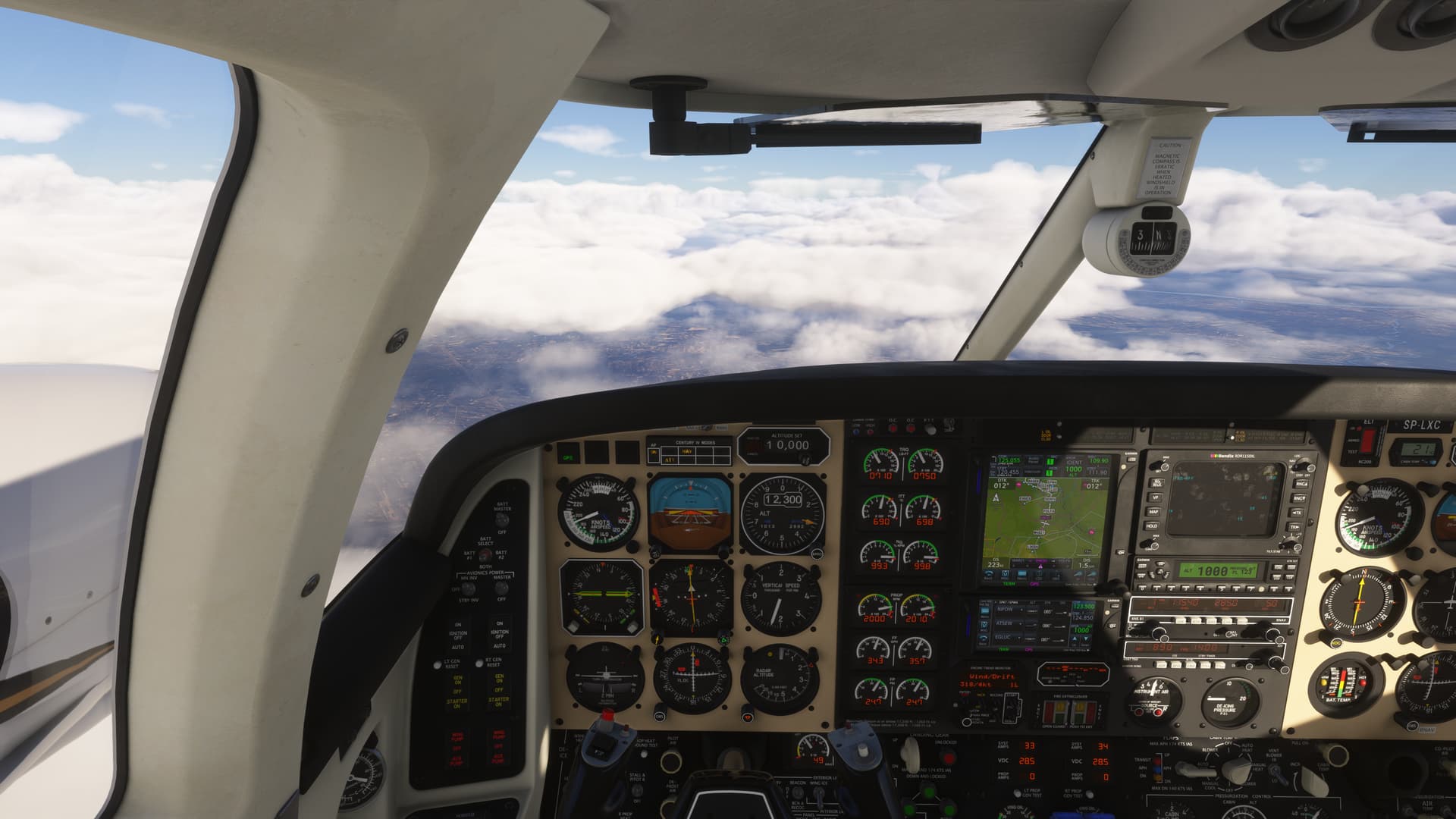 What did you do in MSFS today? (Part 2) - #9314 by Tuffbull7923 ...