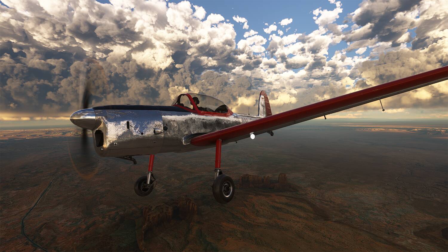 Aeroplane Heaven Chipmunk on its way (And now released) - Page 5 ...