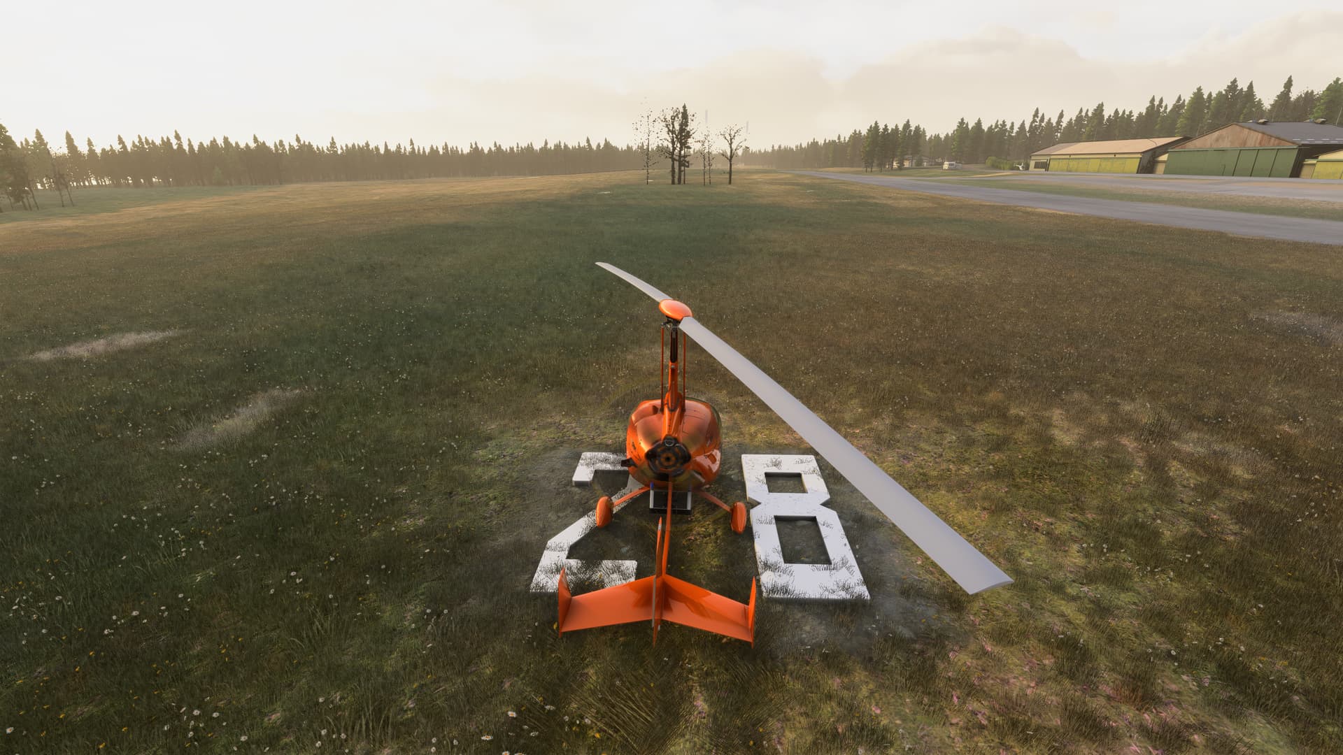 MSFS 2024 Airport / Helipad Issue Tracker - #82 by IB679 - Scenery and ... MSFS 2024 Airport / Helipad Issue Tracker - #82 by IB679 - Scenery and ...
