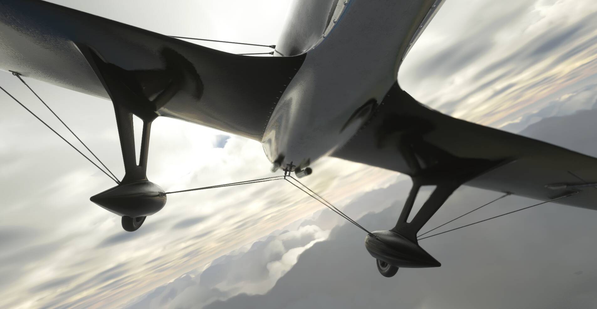 [RELEASED] Gee Bee R3 Special - Got Friends - #43 by DigitalJonx ...