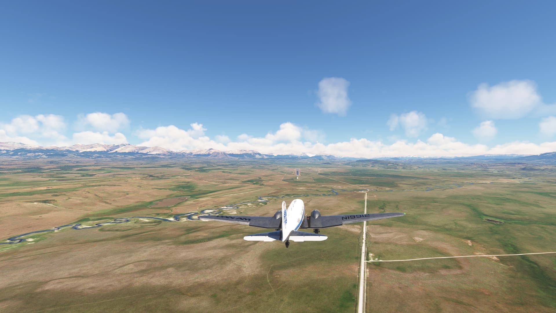 What did you do in MSFS today? (Part 2) - #5048 by duracellko - General ...