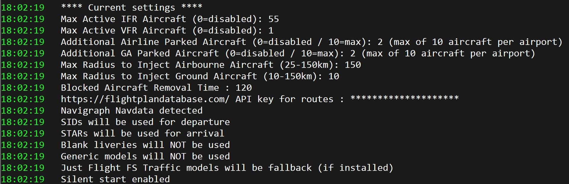 FSLTL - FS Live Traffic Liveries is live! - #3030 by BragRaindrop933 ...