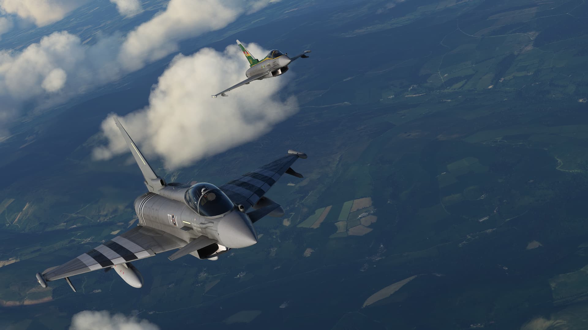 Post your Fighter Jet pictures - #233 by pby5a - Screenshots & World ...