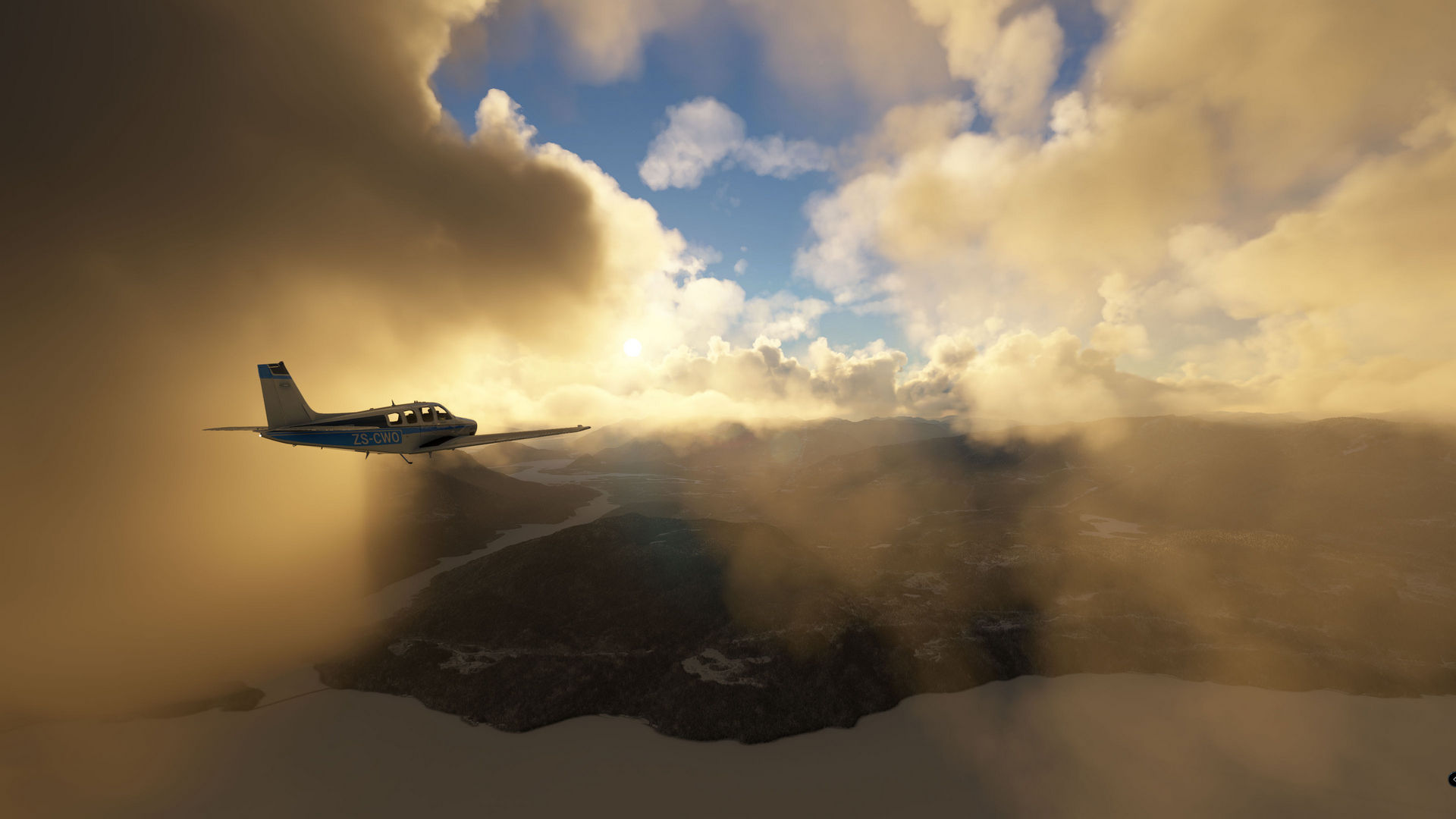 No live weather at all (February 2023) - #912 by SlabsFly - Resolved ...