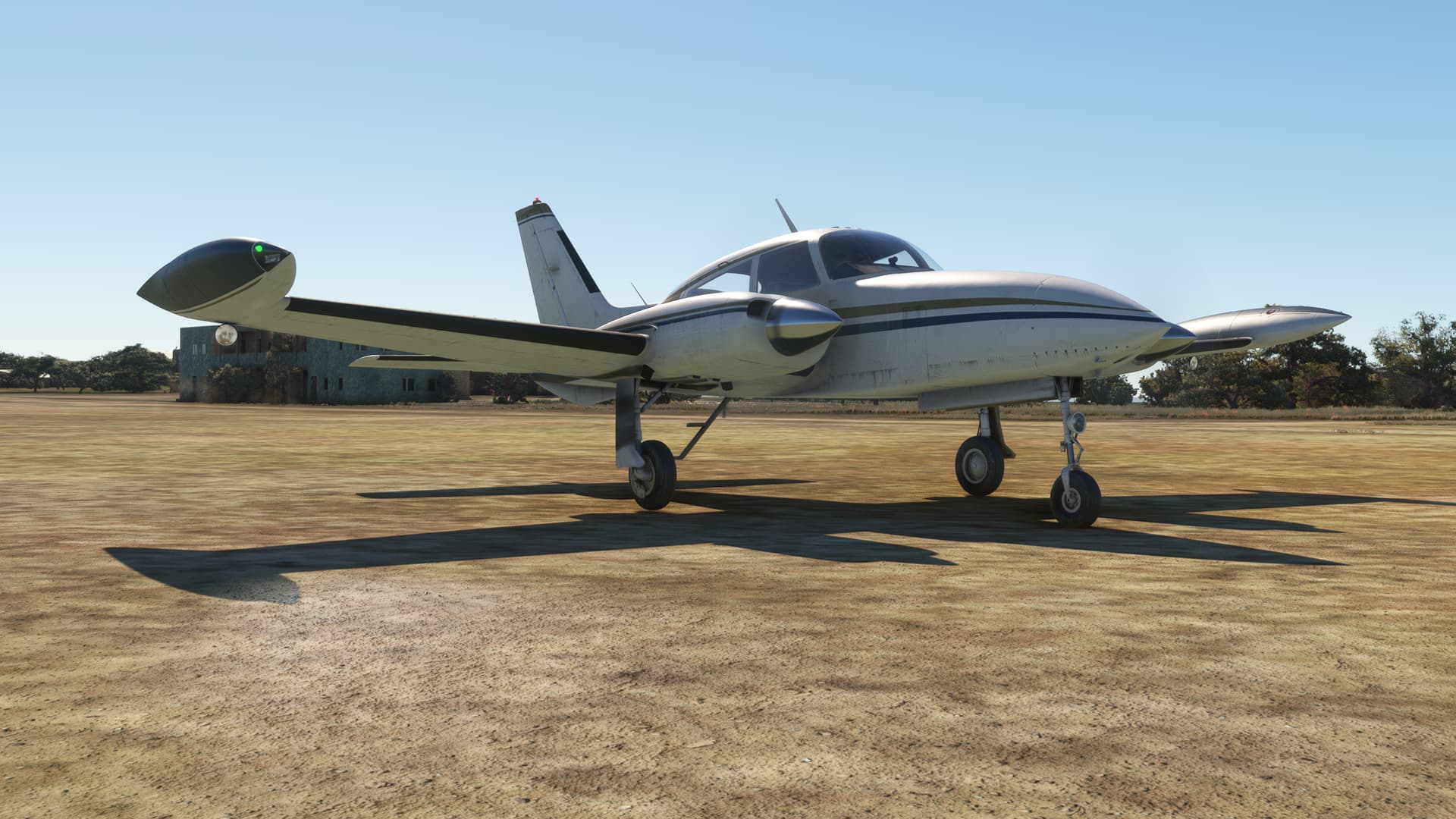 Milviz C310R Official Thread - #5772 by scoobyx - Aircraft - Microsoft ...