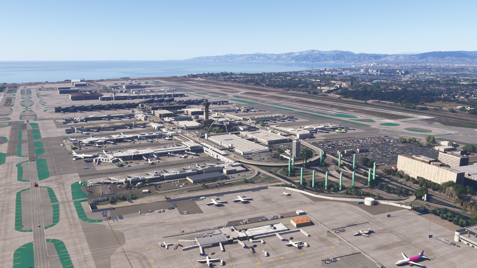 FS2024 Graphics Settings and Performance Guide (11/20/2024) - Install, Performance & Graphics ...