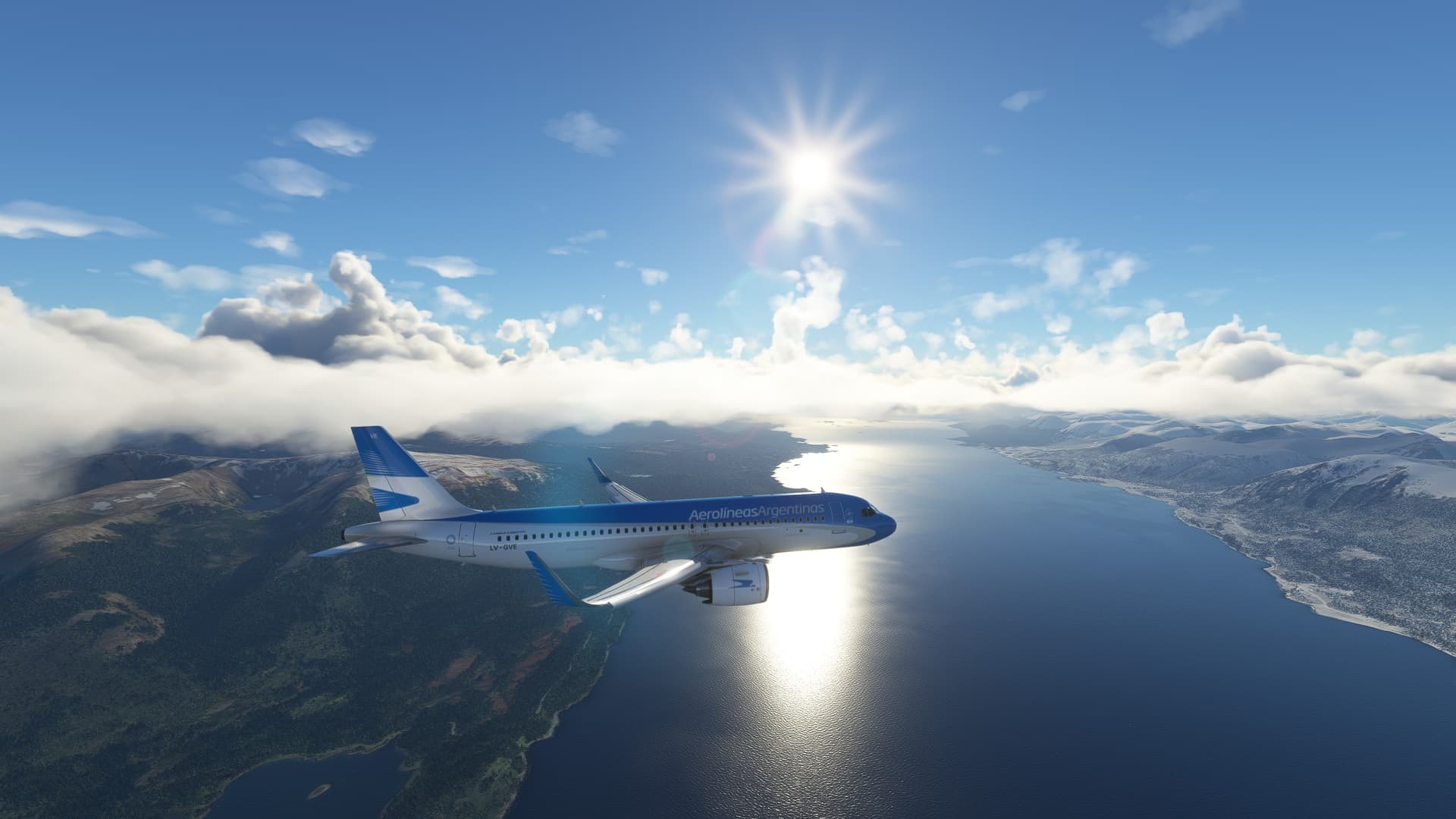 Random Screenshot Megathread 3 - #1317 by DanRoman56 - World Discovery ...