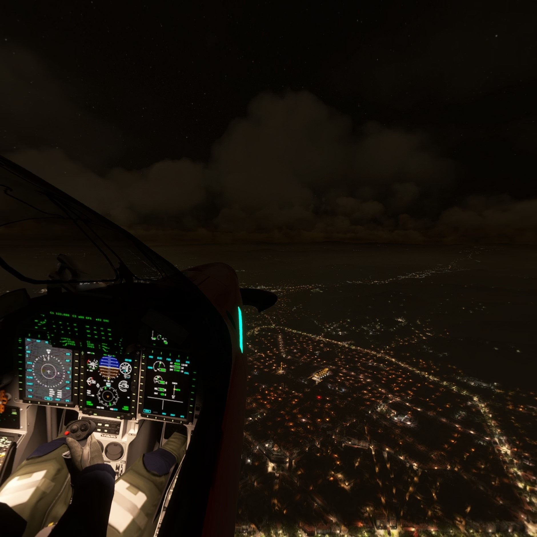 What did you do in MSFS today? (Part 2) - #5234 by Bondjpf - General ...