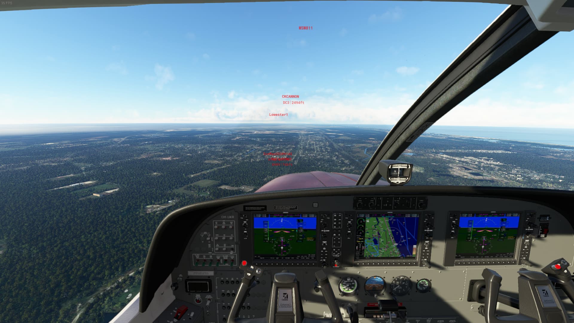 [ICE333] World Tour Leg #130 - Community Events - Microsoft Flight Simulator Forums