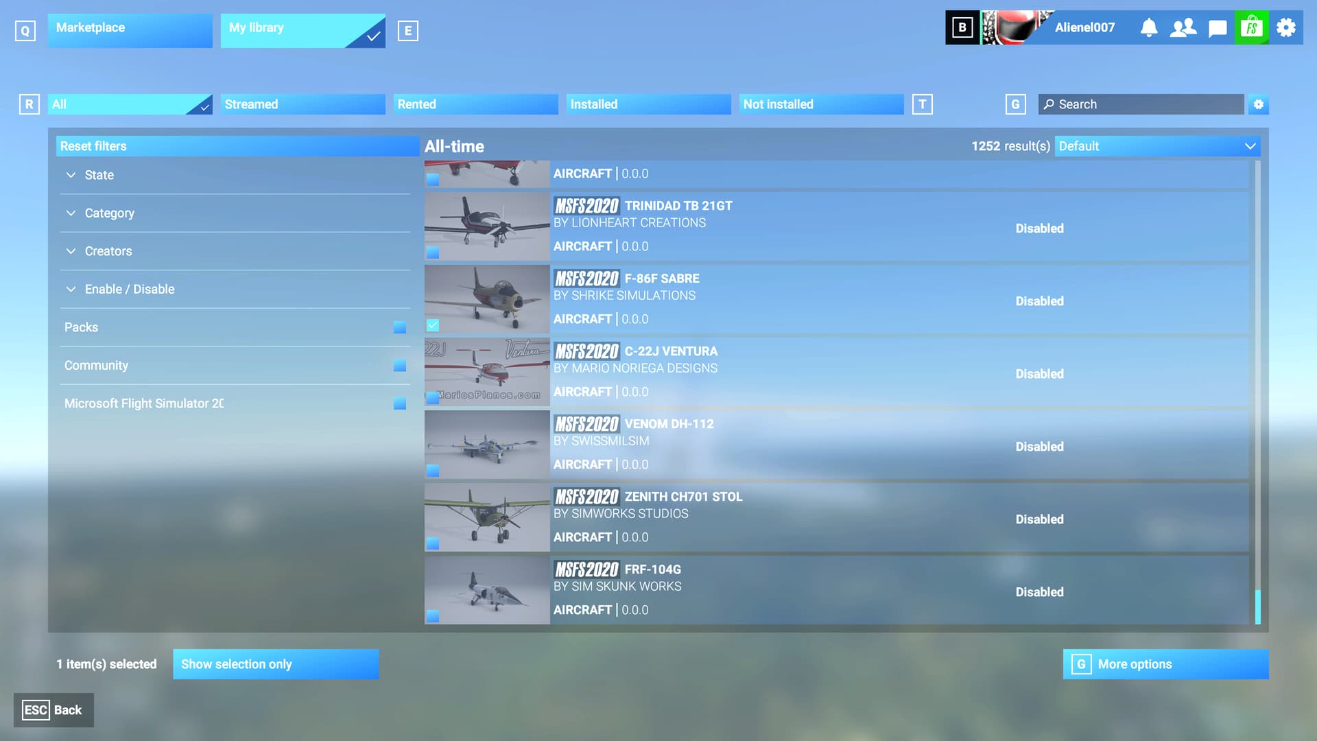 MSFS2024 stuck loading @ 57% since patch (v1.1.10.0) - Page 6 - Install, Performance & Graphics ...