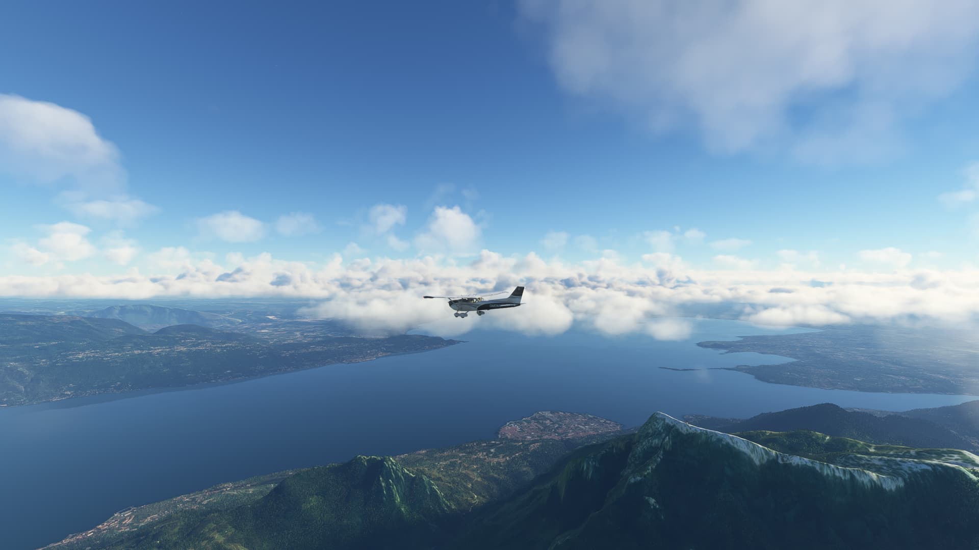 What did you do in MSFS today? (Part 2) - #1678 by NJFlyer606 - General ...