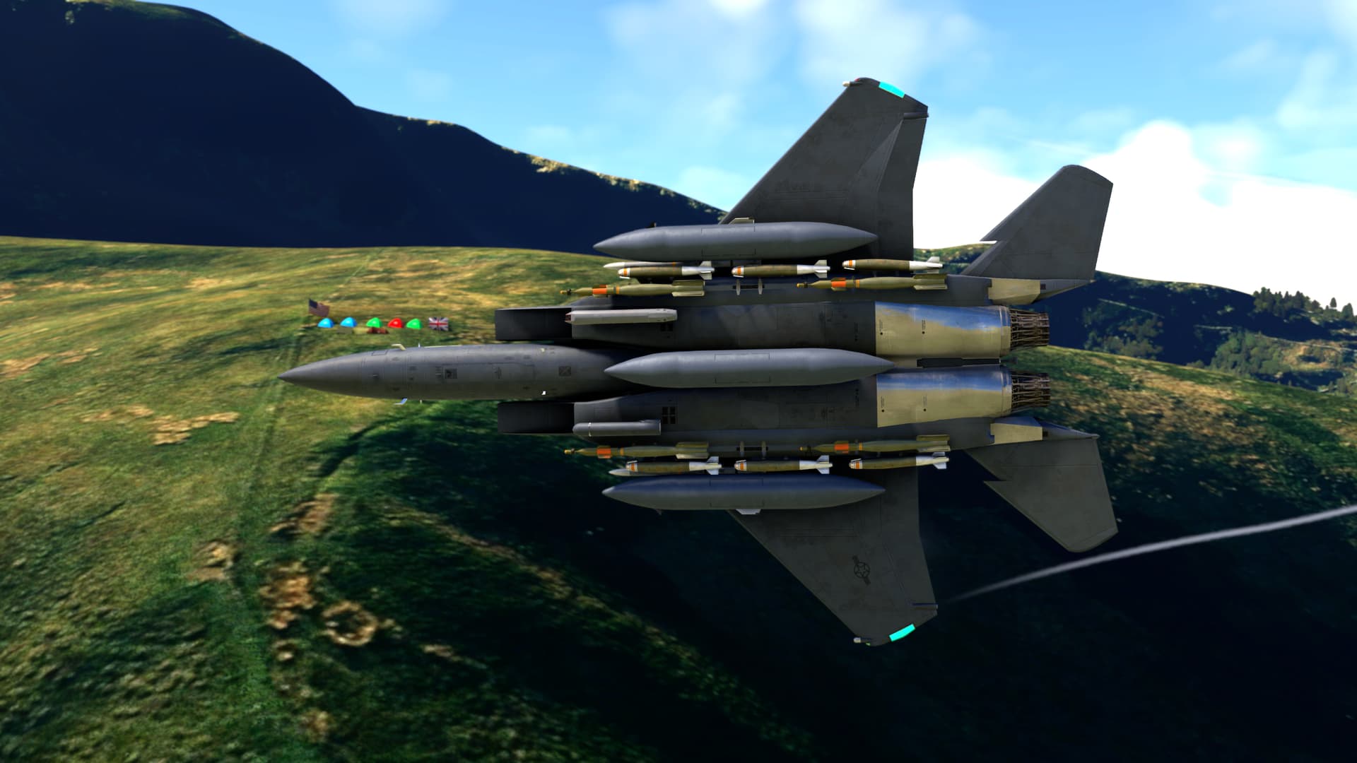 Post your Fighter Jet pictures - #758 by M0ONCALF - World Photographer ...