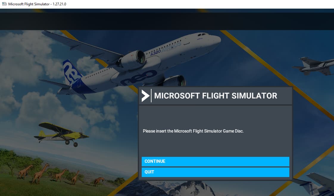 Discussion + Poll: Sim Update 10 (1.27.21.0) - #676 by MoMedia1 - General Discussion - Microsoft ...