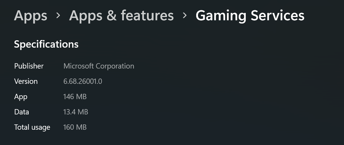 Here we go again.. Gaming Services Update causes "Please Insert Microsoft Flight Simulator Game ...