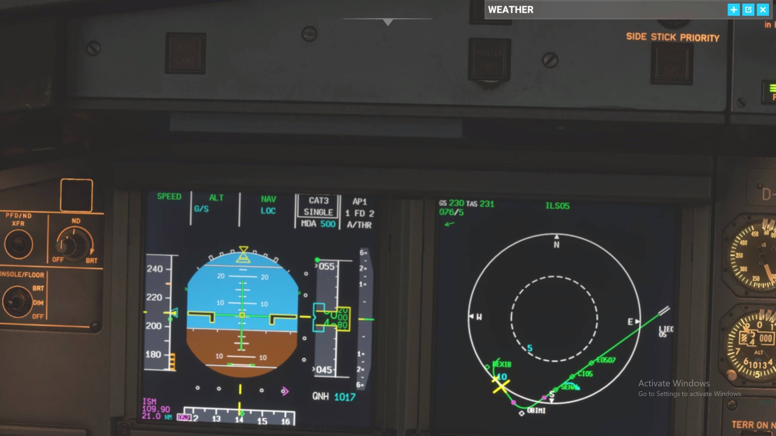 [A319, A320, A321] Fenix High-Fidelity Aircraft - Page 158 - Aircraft ...