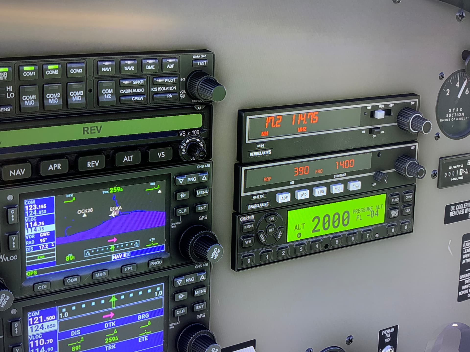 AVAILABLE NOW ON MARKETPLACE & XBOX ! : Scottish Aviation Bulldog from ...