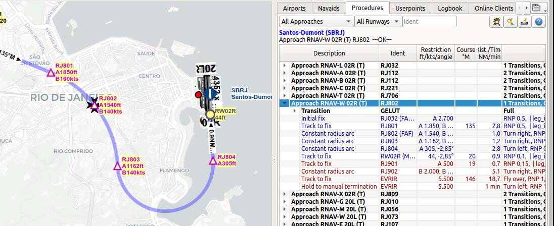 Little Navmap 3.0.17 with fixes for MSFS 2024 released (update 39) - #1113 by albar965 - Tools ...