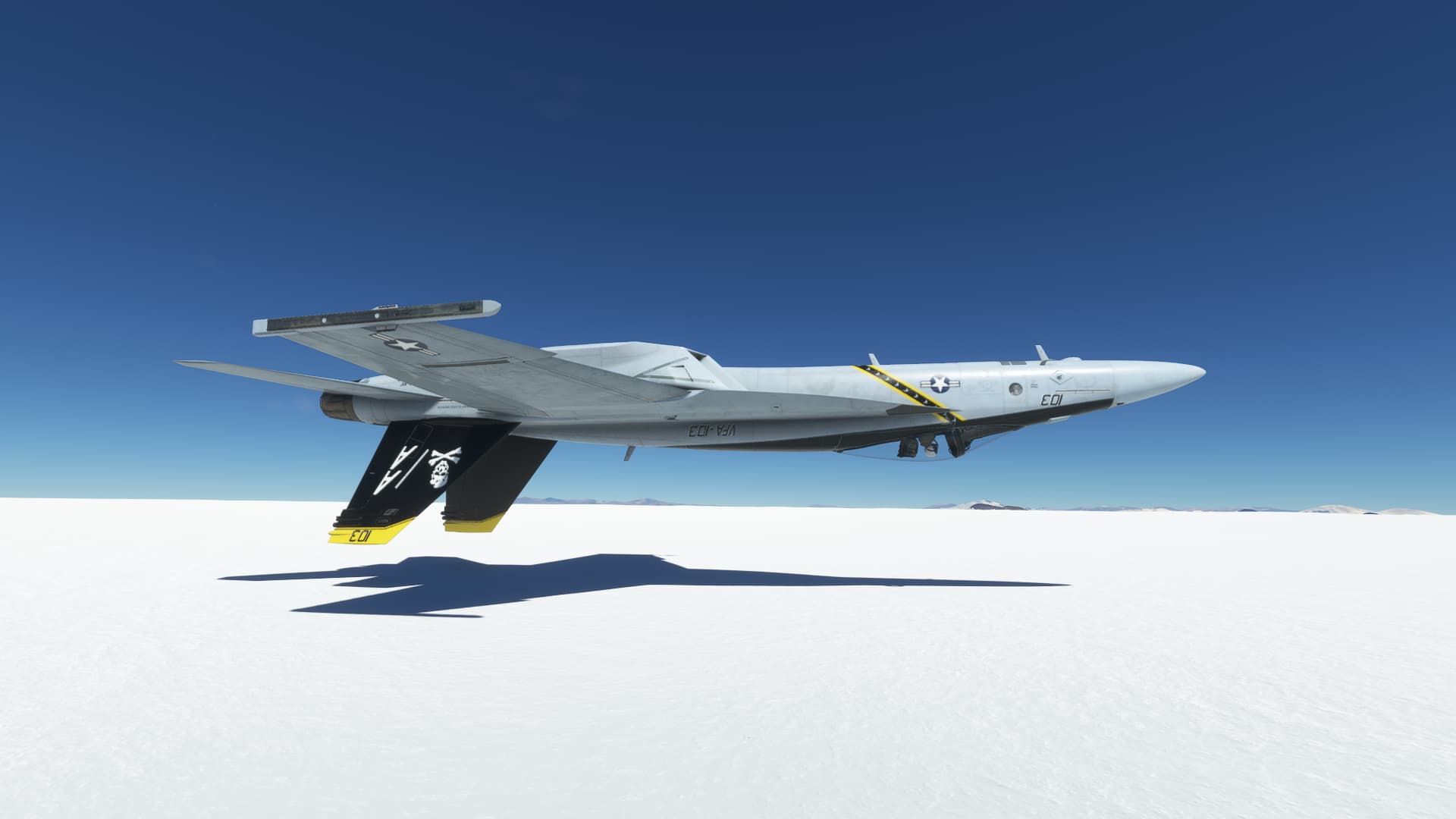 Post your Fighter Jet pictures - #370 by FlyingSubset2 - World ...