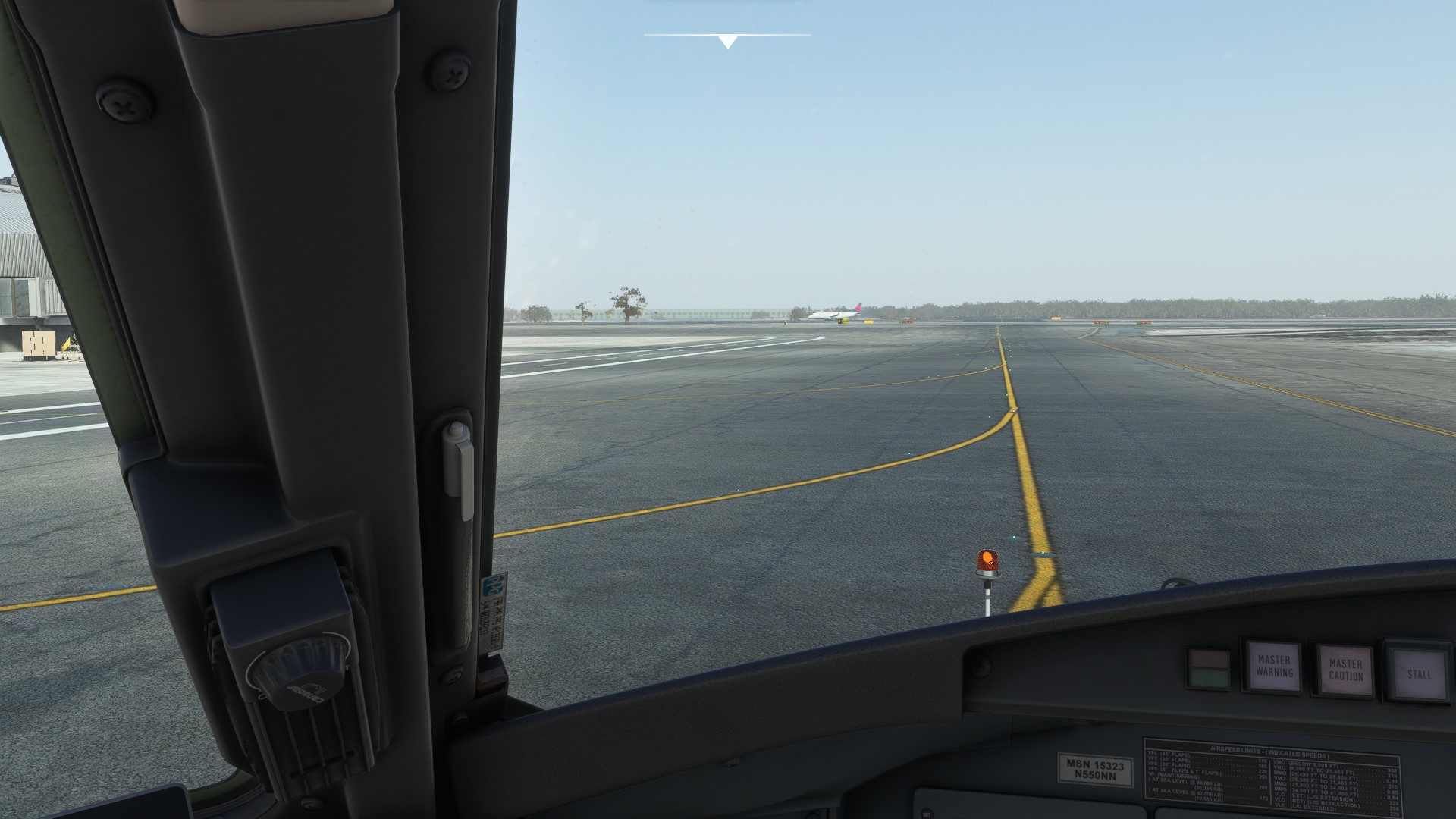 Just Flight's FS Traffic for MSFS - Page 23 - Tools & Utilities ...