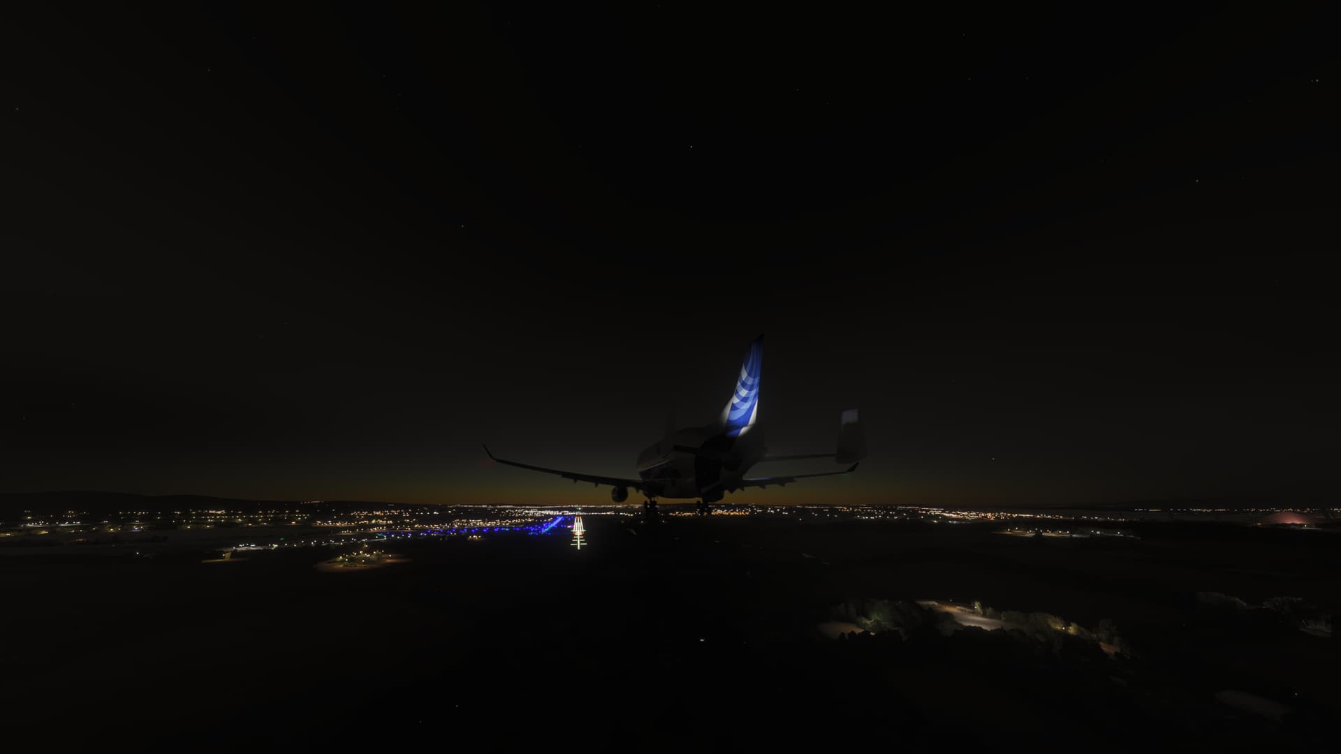 MSFS 2024 - Game instantly CRASHES when attempting to fly Airbus ...