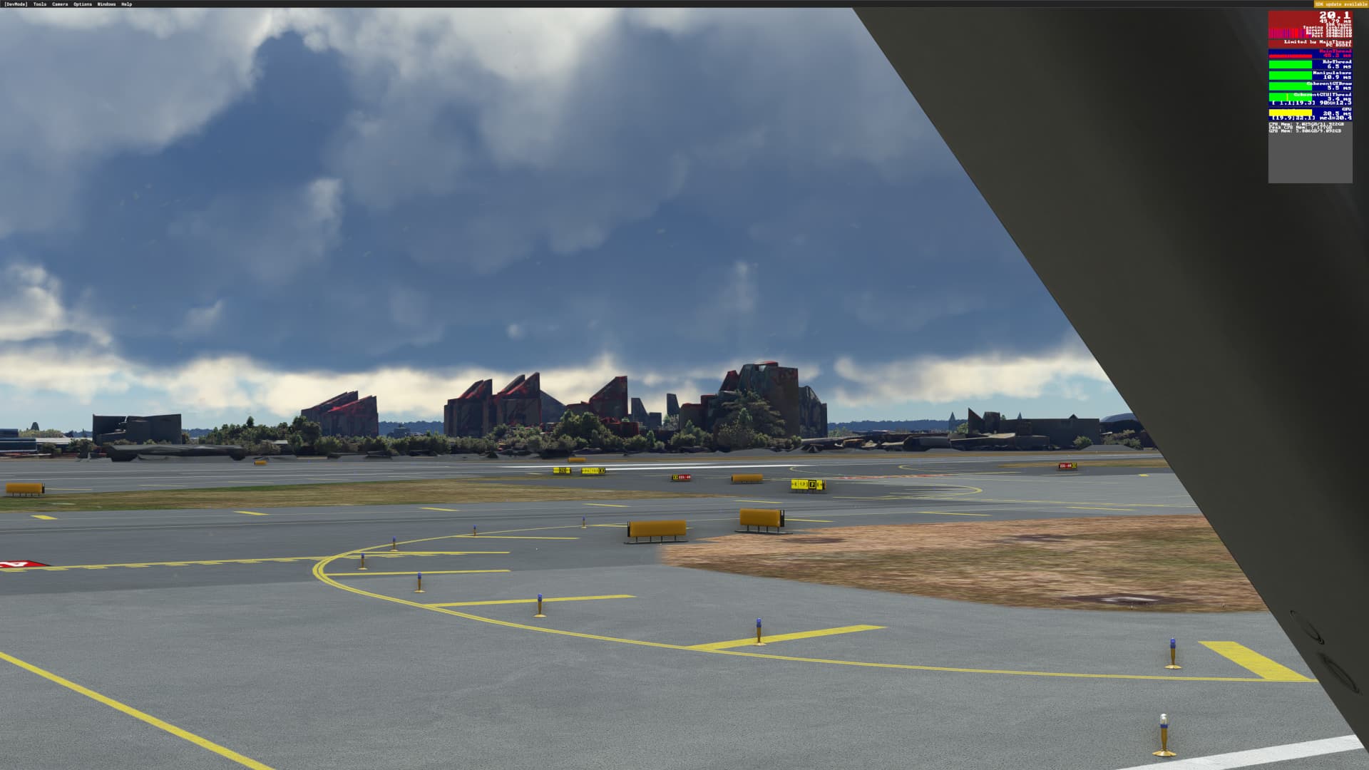 Photogrammetry is cutting my FPS by over half lately - anyone have any ...