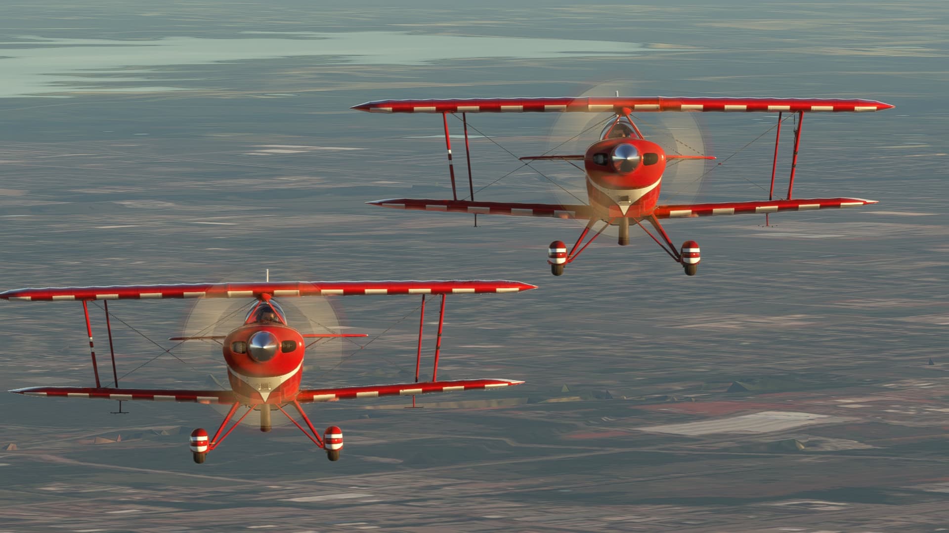 Post your formation flying screenshots - Page 8 - Screenshots ...