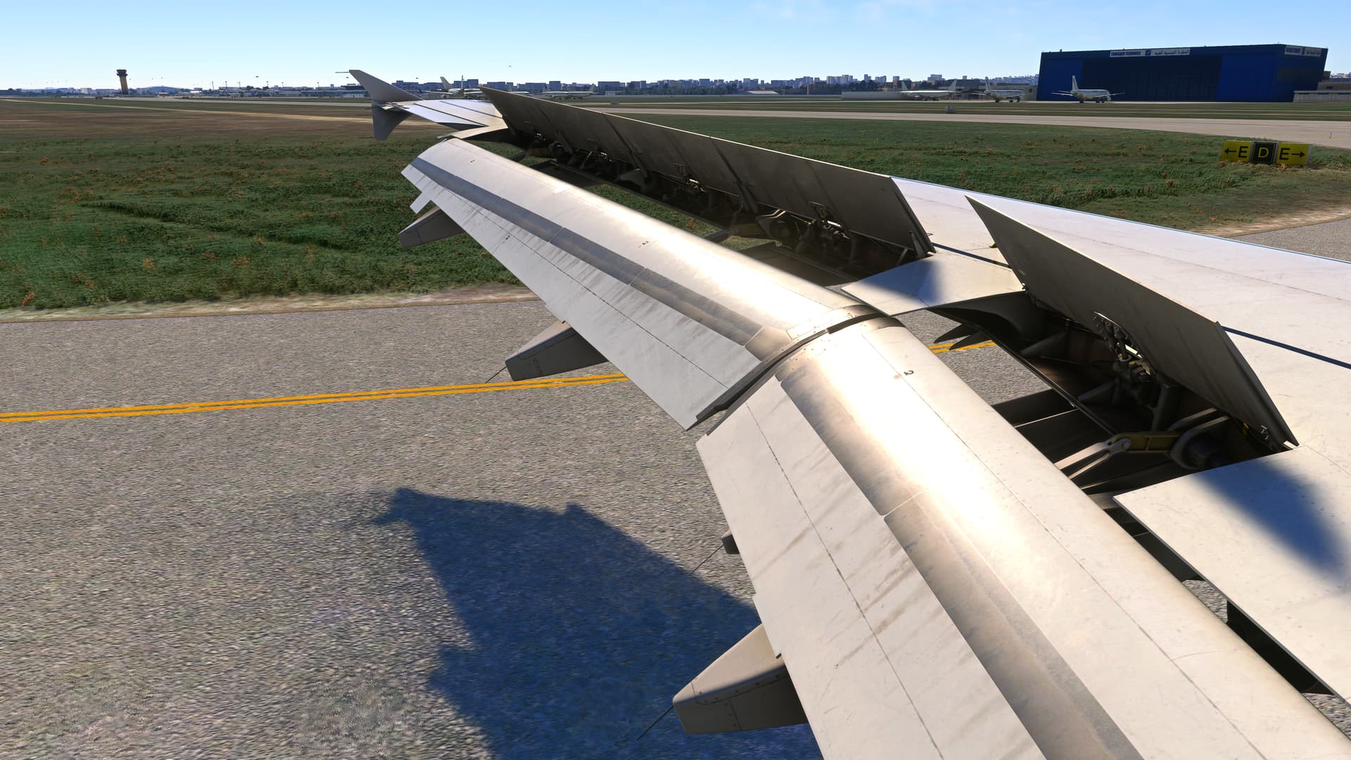 What did you do in MSFS today? (Part 1) - #9833 by BubbaBlitz7348 ...