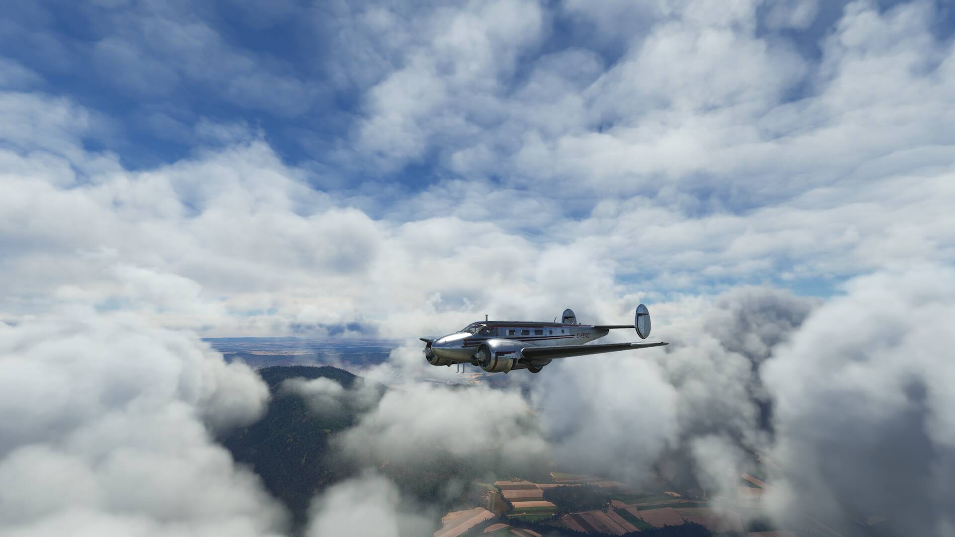 What did you do in MSFS today? (Part 2) - #1609 by CaffeineHero ...