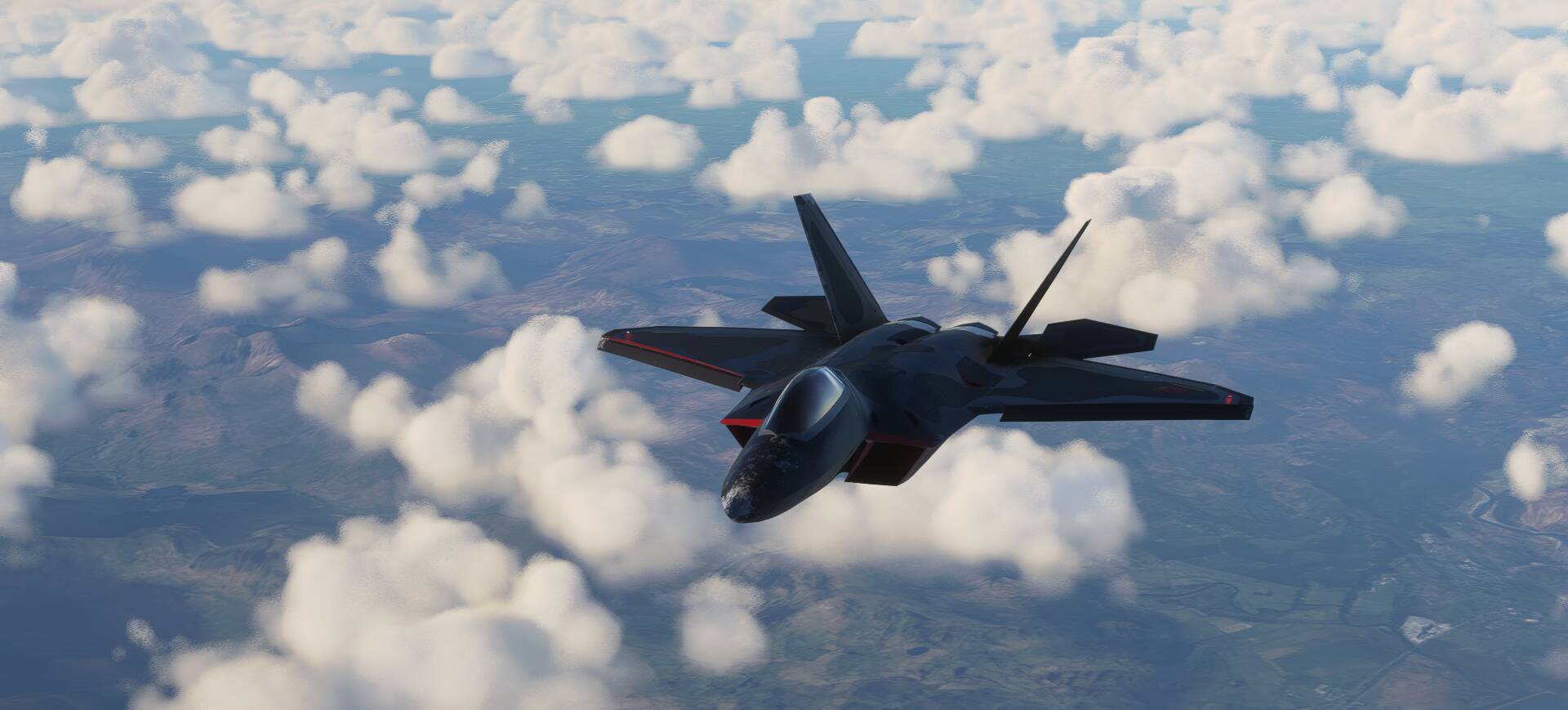Top Mach Studios: Lockheed Martin F-22 Raptor - #487 by FLAM1NFENIX ...