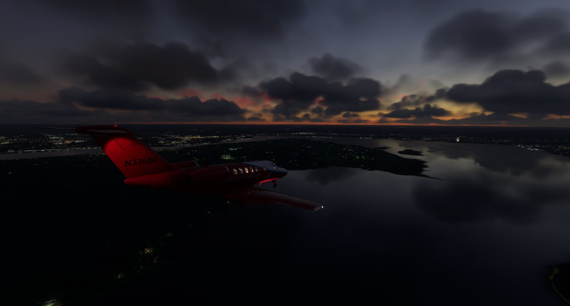 World Country Tour 2024 - Screenshots - Microsoft Flight Simulator Forums