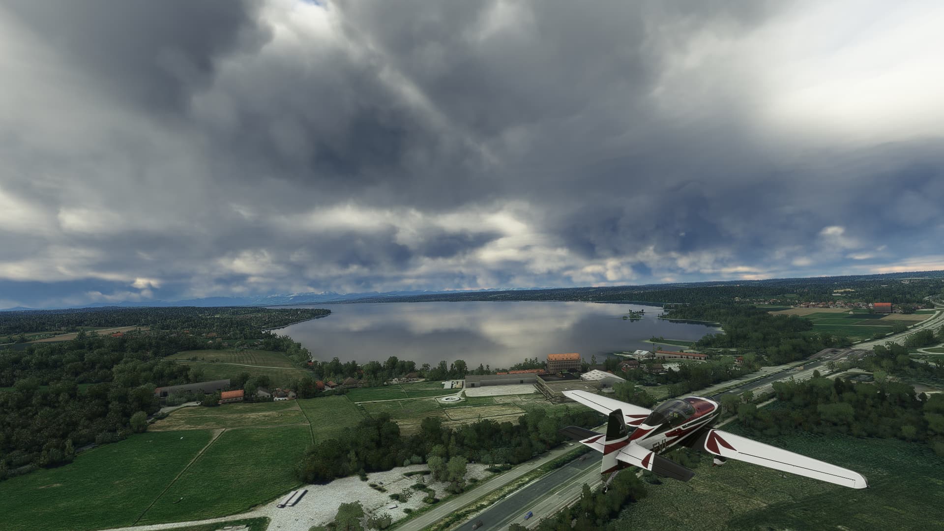 Random Screenshot Megathread 3 - #5367 by KnackBretzel - World ...