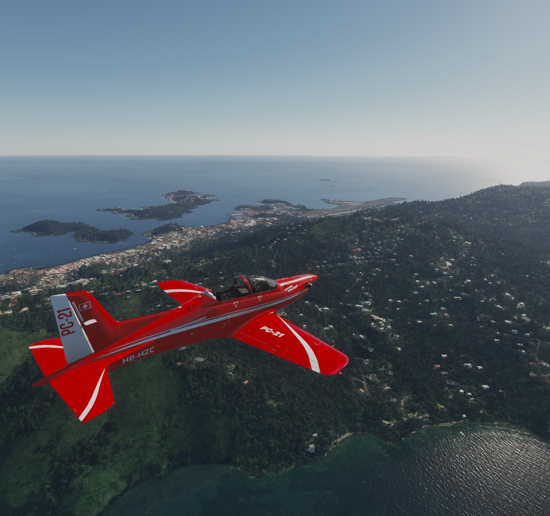 What did you do in MSFS today? (Part 2) - #5952 by BegottenPoet228 ...