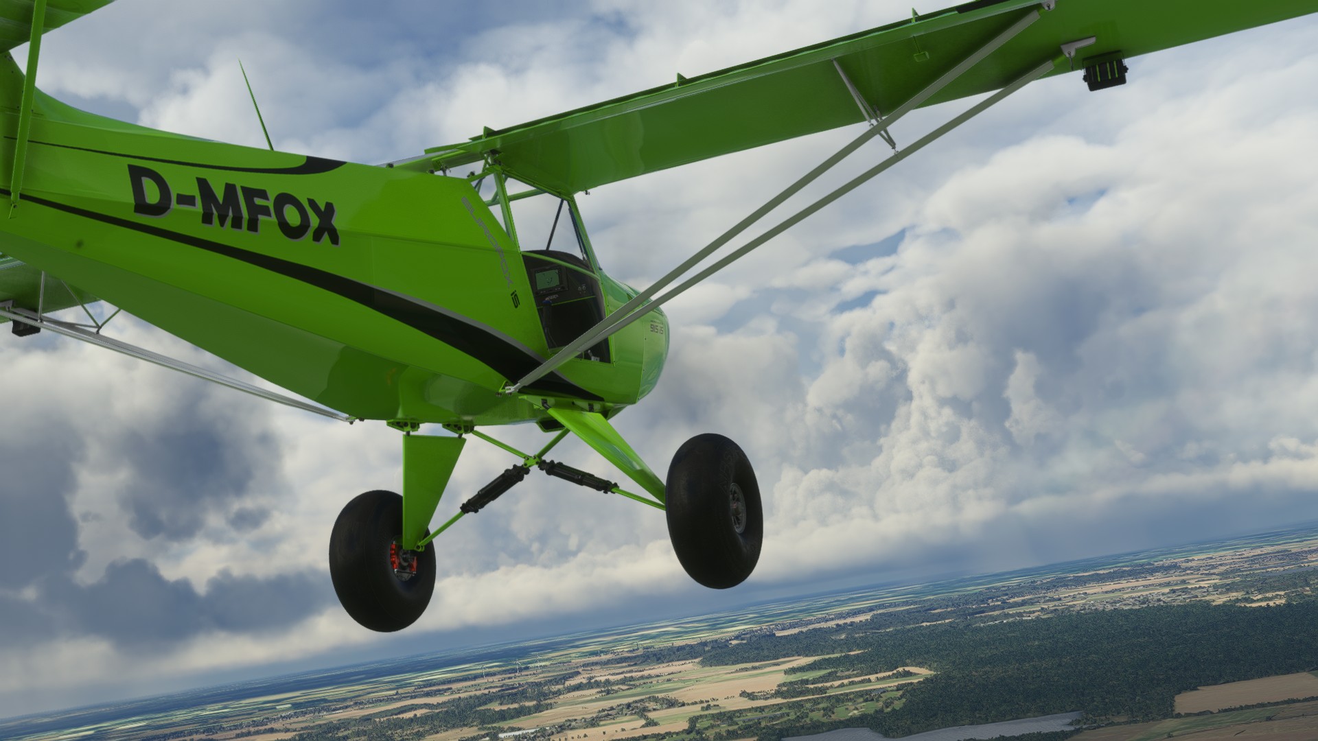 Random Screenshot Megathread 3 - #3162 by LNBJM - World Discovery ...