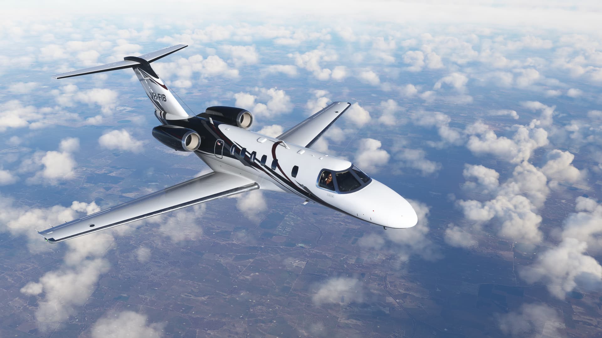 Aussie Group Flights Team: Corporate Jet - Quintero to Jorge Newbery ...