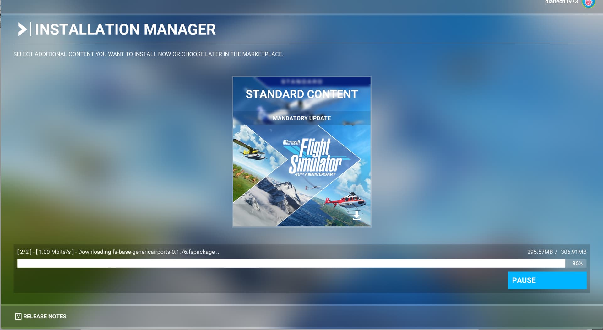 Very slow update speed - Install, Performance & Graphics - Microsoft ...