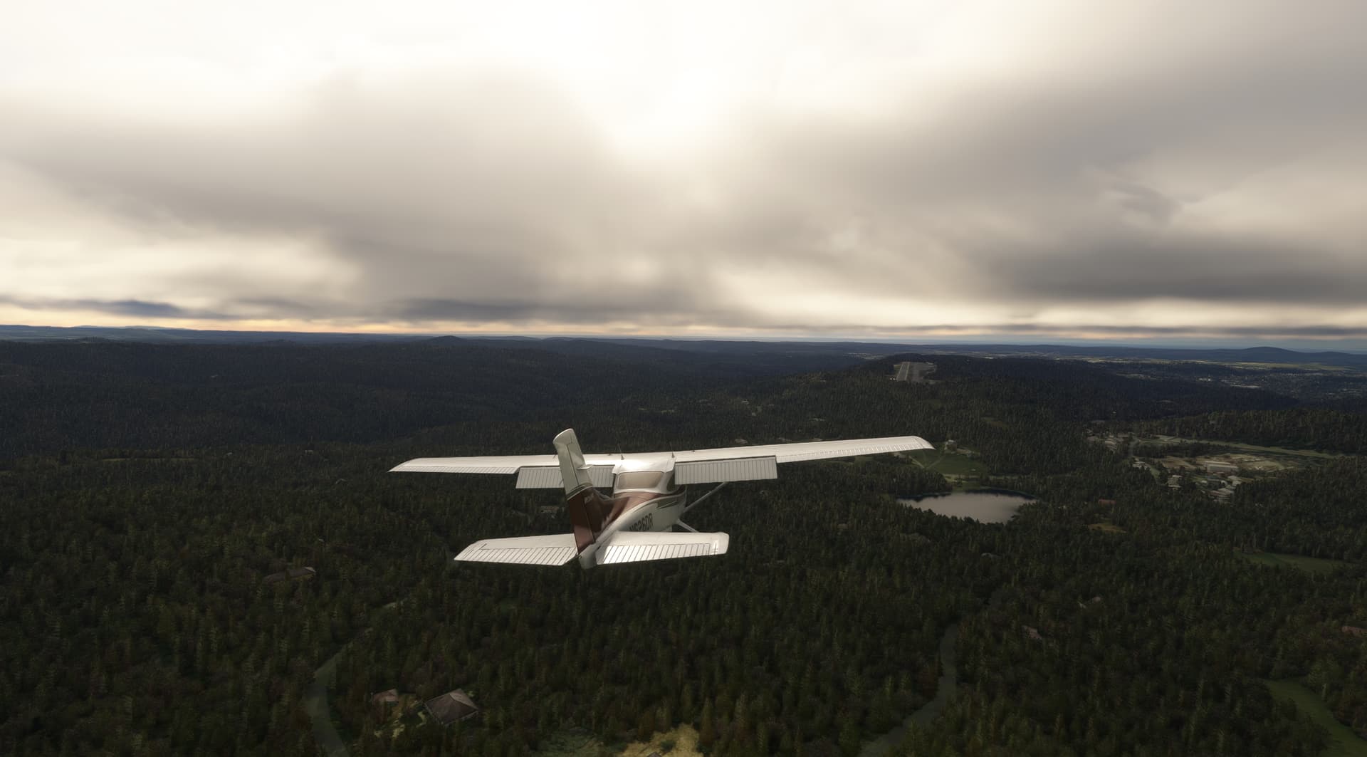 What did you do in MSFS today? (Part 2) - #5533 by Checkin4WyFi ...