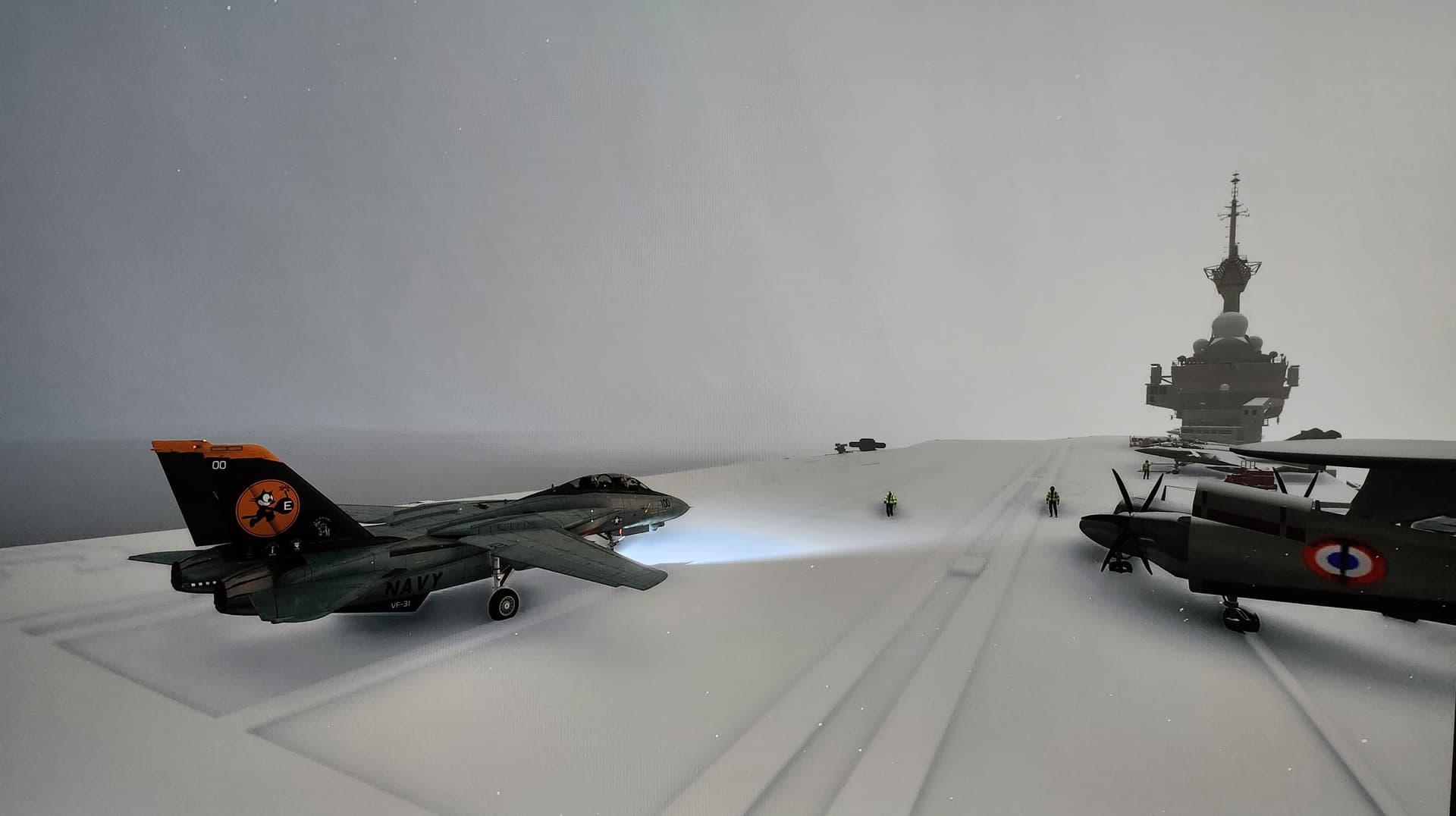 Random Screenshot Megathread 3 - #4121 by Phoenix505F - World Discovery ...