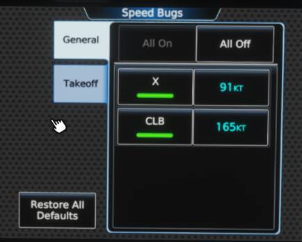 Vision Jet bugs - Page 3 - Aircraft & Systems - Microsoft Flight ...