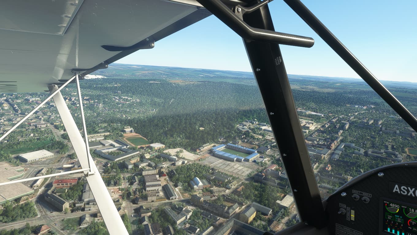 Random Screenshot Megathread 3 - #457 by tgmoog - World Discovery ...