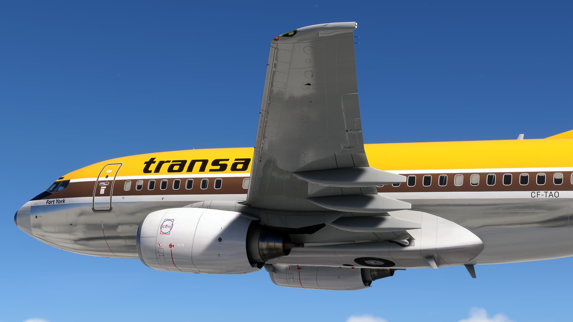 Random Screenshot Megathread 4 - #1786 by Pt6a27 - World Photographer ...