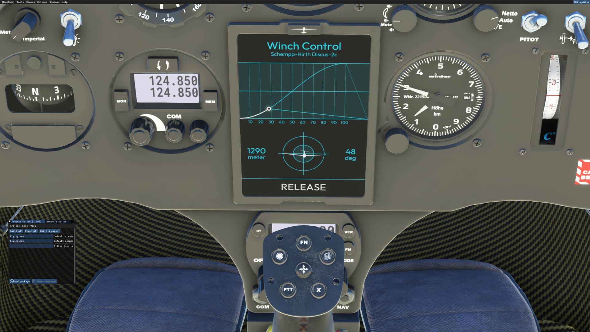 [RELEASED] Discus-2c | Got Friends - #338 by DigitalJonx - Aircraft ...