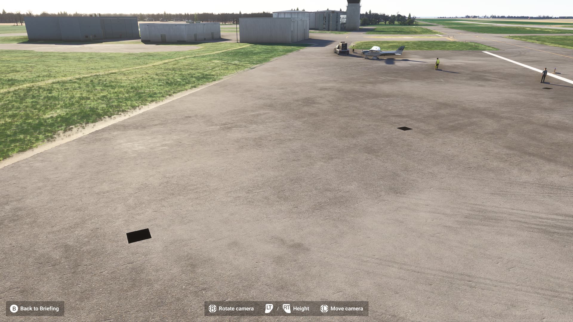 This is how MFS 2024 runs on Series X - #939 by joulz75 - General ...