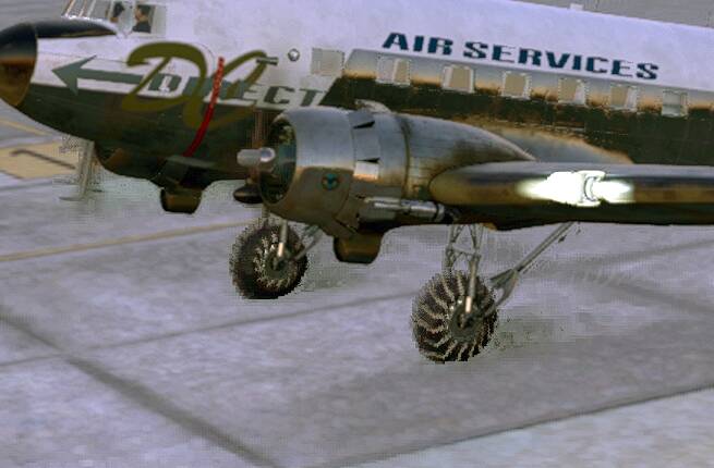 Blurred spinning spinners and wheels under FSR2.0 - Hardware ...