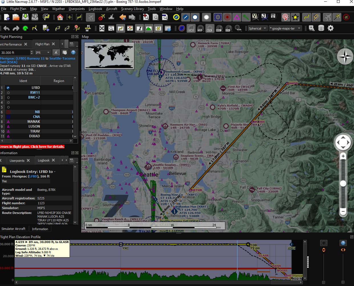 PC - Sim Update 8 - Stutter with addons - Page 9 - Install, Performance & Graphics - Microsoft ...