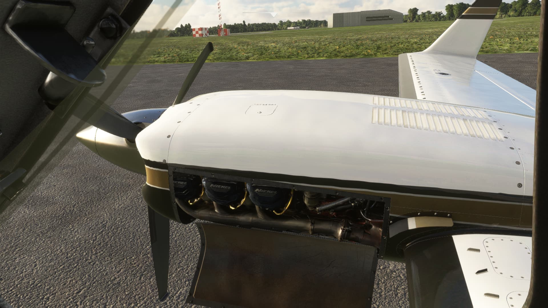 Flysimware Cessna 414A - #1567 by GamingCat2130 - Aircraft - Microsoft ...